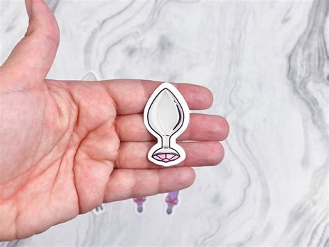 Sex Toy Sticker Pack BDSM Stickers Kinky Stickers Kinky Decals Adult Stickers NSFW Stickers