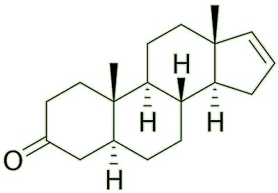 Androstenone Molecule Of The Month January 2023 Html Only Version