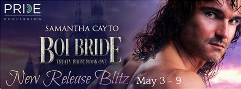 Boi Bride By Samantha Cayto Romance Junkies