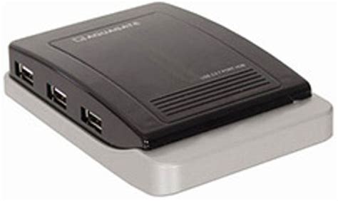 Buy Digitech High Speed 7 Port Usb Hub [xc4883] Pc Case Gear Australia