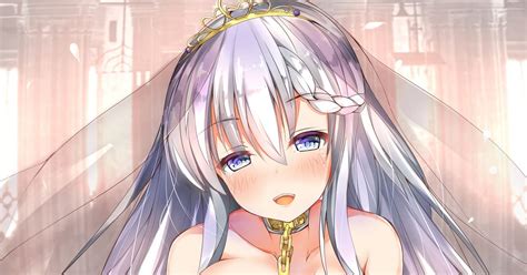 アズレンケッコンイラコン ベルファストさん 無糖まめのイラスト Pixiv