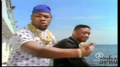 Make The Music With Your Mouth Marley Marl And Biz Markie And Tj Swan