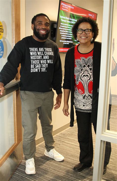 News Wustl Occupational Therapy