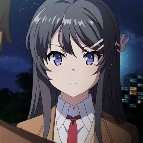 Bunny Mai Bunny Girl Senpai Rseishunbutayarou