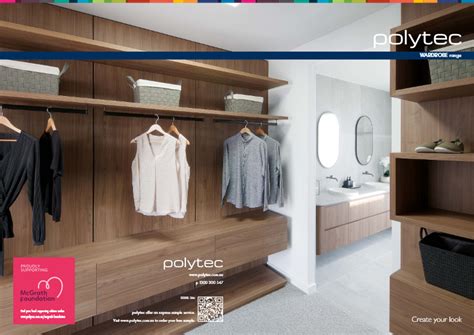 Polytec Colour Cedar Kitchens