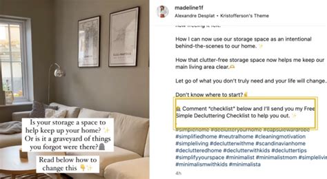 How To Auto DM Someone Who Comments On Your Instagram Post Using