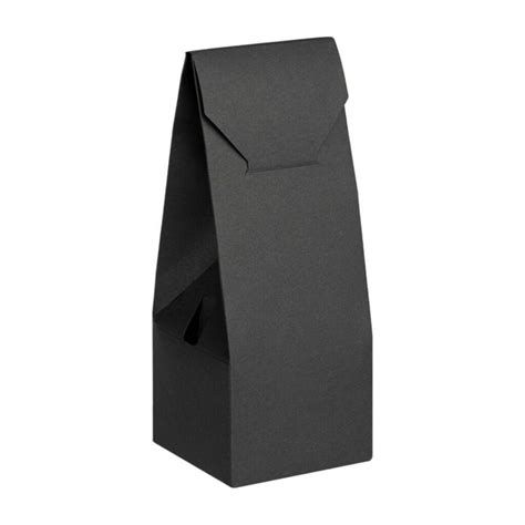 Diffuser Box Large Black 100 X 100 X 250 Holistic Emporium