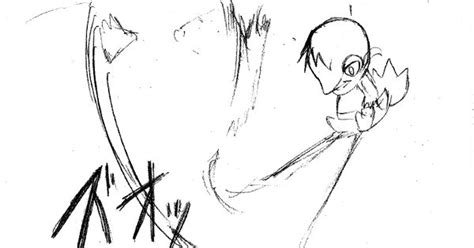 絵師ぽけだん化】 【絵師ぽけだん化】合流【黒の軌跡一部】 故郷のマンガ 漫画 【絵師ぽけだん化・黒の軌跡一部】 Pixiv