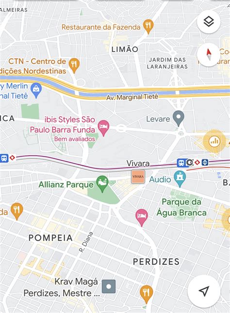 Tudo Sobre O Allianz Parque Como Chegar Agenda De Shows E Mapa Veja
