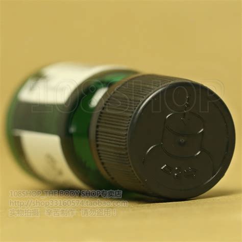 The Body Shop Ml Tbs