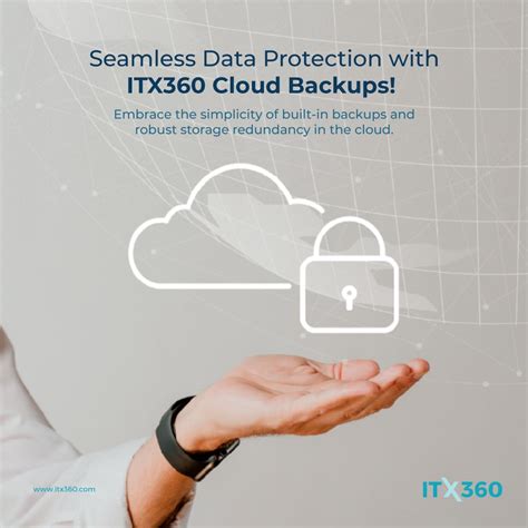 Itx360 On Linkedin Datasecurity Cloudinnovation Itx360 Consultation
