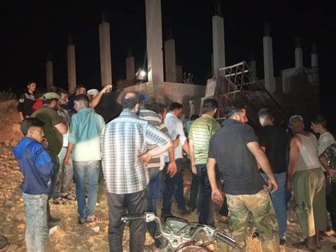 بيت تيما ربوع سوريا Damascus