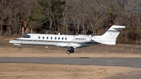 2000 Lear 45 Southern Cross Aircraft