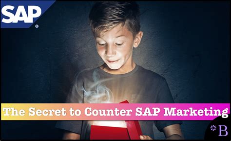 The Secret To Marketing Against SAP Brightwork Research Analysis