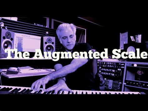 Film Scoring 101 The Augmented Scale Chords Chordify