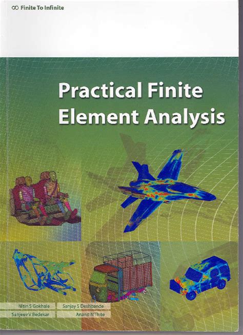 Practical Finite Element Analysis PDFCOFFEE