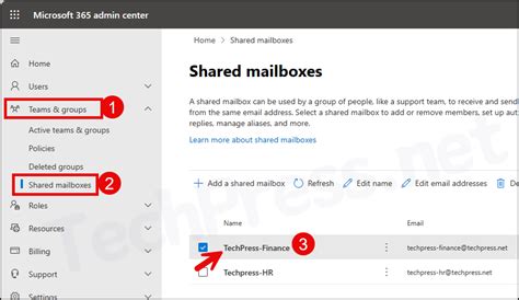Save Sent Emails In Shared Mailbox Sent Items Folder
