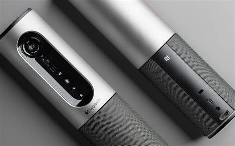 Logitech ConferenceCam Connect Behance