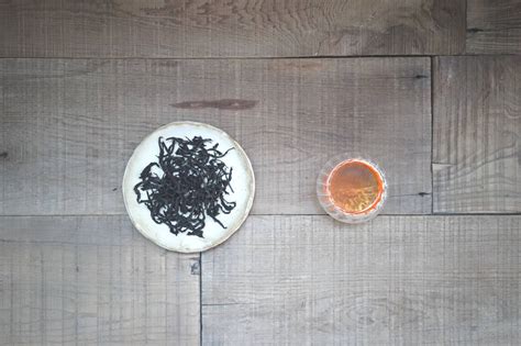 Wolf Tea