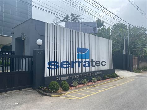 Serratec se torna signatário do Pacto Global da ONU TVC16