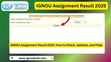 IGNOU Revaluation Result 2024 Everything You Need To Know