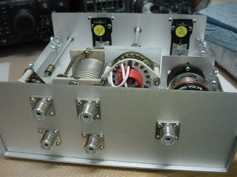 How To Tune A Manual Antenna Tuner
