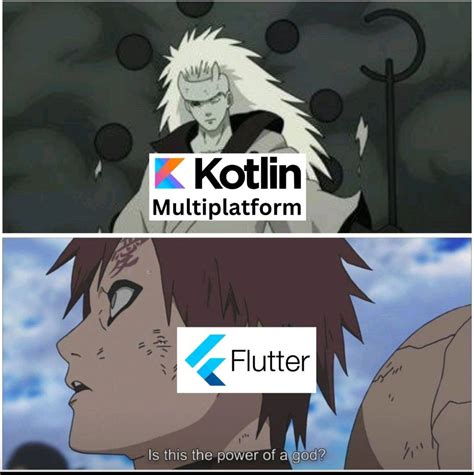 Haider Ali Khan On Linkedin Kmp Or Flutter