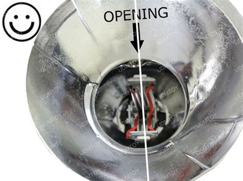 Cómo instalar correctamente los ojos de Ángel en su BMW askix