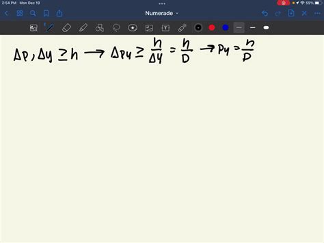 Heisenberg Uncertainty Principle Show That A Photon In A Gaussian Beam