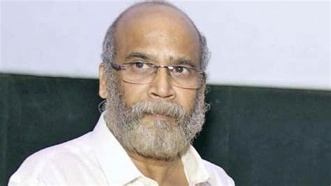 Tamil Filmmaker Velu Prabhakaran Passes Away At 68 Public Homage And