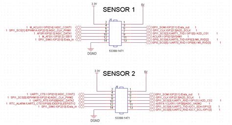 Spi Devices Collision Omap L138 Processors Forum Processors Ti E2e Support Forums