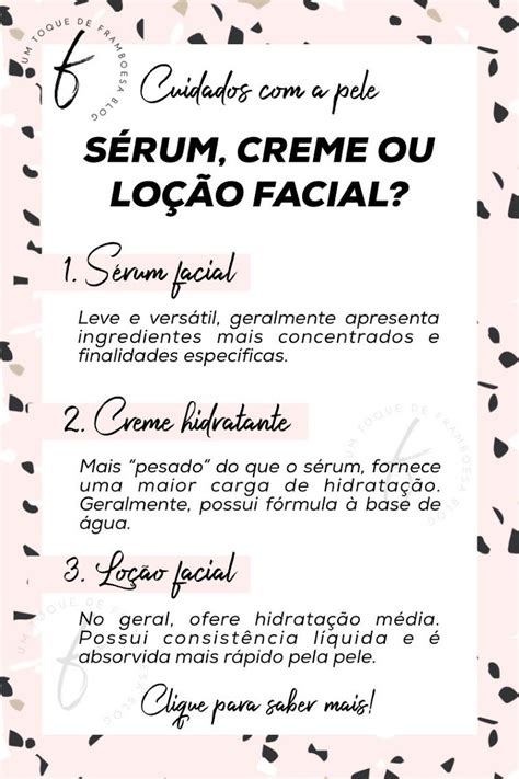 Hidratante Para O Rosto Como Escolher O Melhor Para Sua Pele Artofit