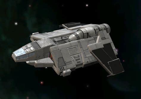 Imperial Assault Shuttle By C B Liberty On Deviantart