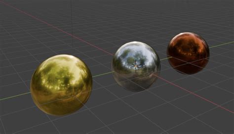 Blender テクスチャノードの機能一覧 Drown Out