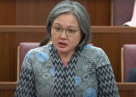 Leong Mun Wai Asks Why He Didnt Get Formal Apology From Vivian Balakrishnan For 2021 Hot Mic