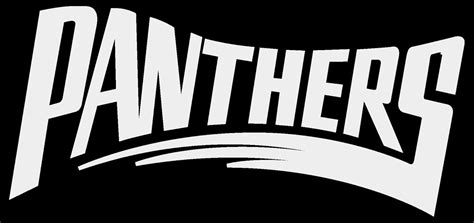 Carolina Panthers Logo
