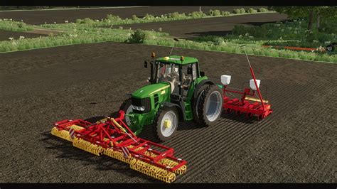 Gilles C12 Fs22 Kingmods