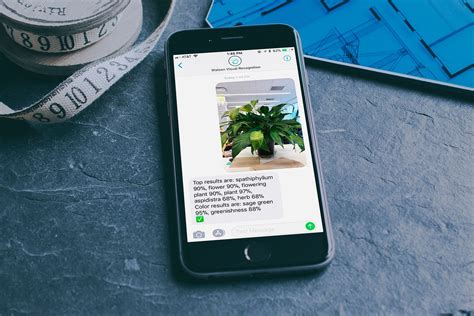 Featured Hack Mobile Image Recognition With Watson Visual Recognition