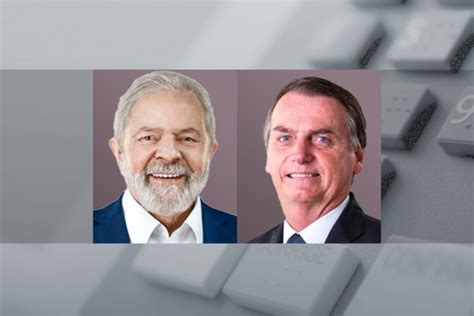 Lula Tem 48 Dos Votos Válidos E Bolsonaro 38 Diz Pesquisa Poderdata