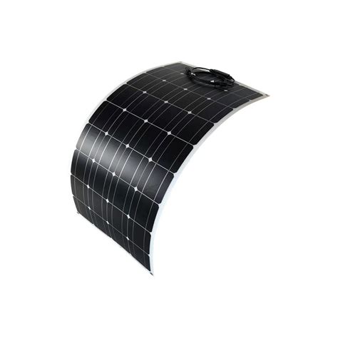 Panel Fotowoltaiczny Elastyczny MONO 200Wp 18V 1525x680mm Volt