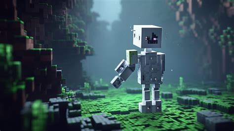 Chatgpt Gelişmeye Devam Ediyor Artık Minecraft Oynayabiliyor Tamindir