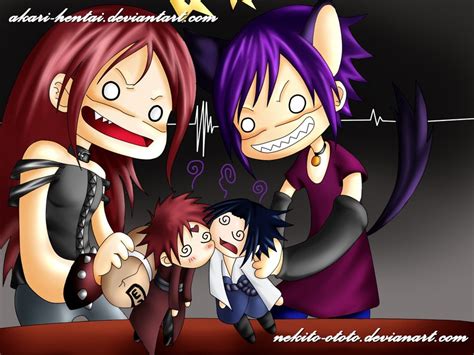 Gaasasunekitoakari By Nekito Ototo On Deviantart