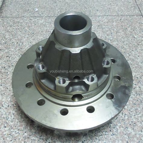 Buy Hino Differential Cage Case Axle Reducer Suitable Hino Gears Center Portion Rear Axle