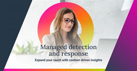 Threat And Vulnerability Management Managed Detection And Response