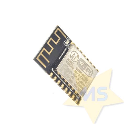 Modulo WiFi ESP8266 ESP 12E