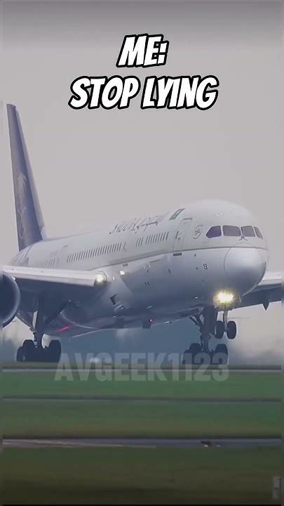 Stop Lying Boeing787 Youtube