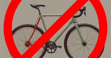 도로에서 ‘픽시 자전거 못 탄다개학 맞아 집중 단속