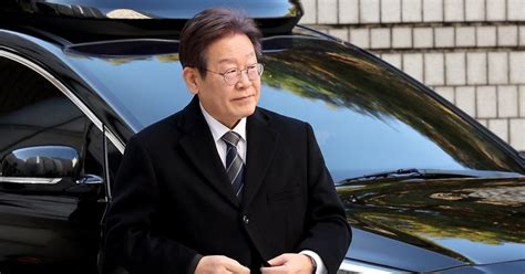 유동규 ‘대장동 재판 증인 불출석이재명측 “과태료 부과해야”