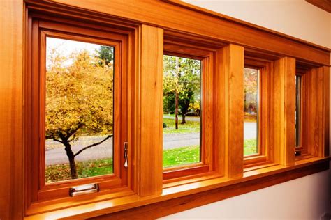 Window Casing Detail Custom Homes Home Builders Custom Home Builders