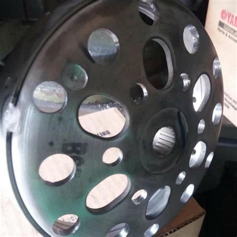 Jual Mangkok Nmax Aerox 155 Modif Original Shopee Indonesia